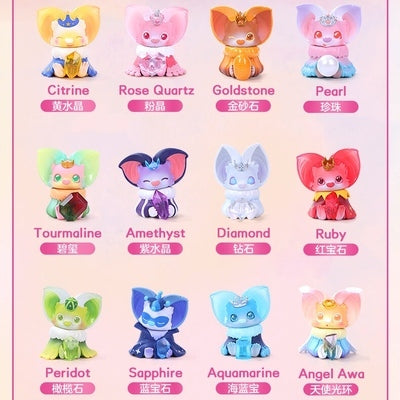 YOKI Gemstone Prince Series Blind Box – TTMart