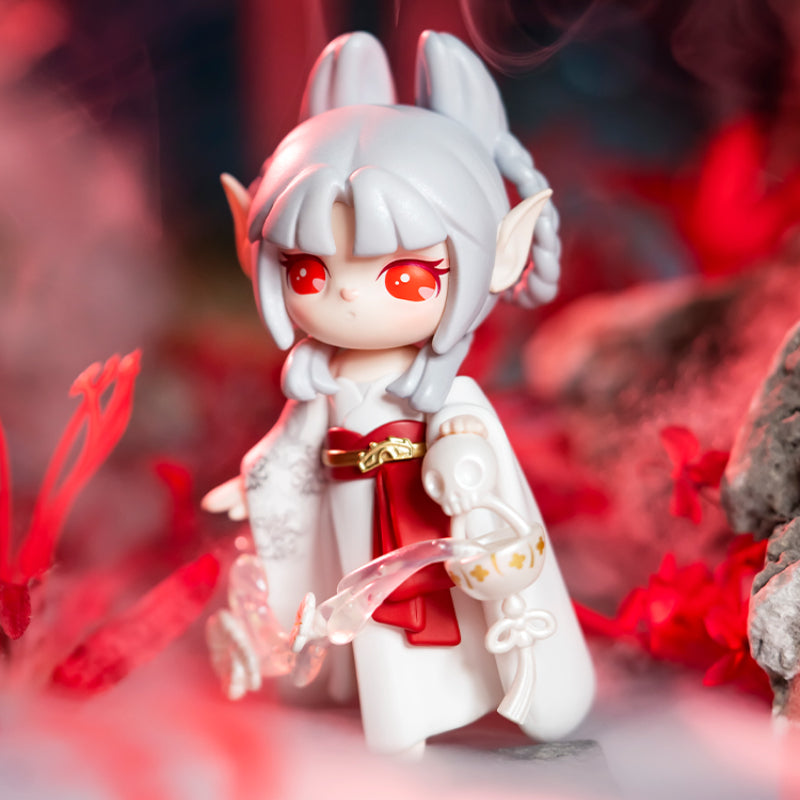 SURI Myth Series confirmed box – TT Mart