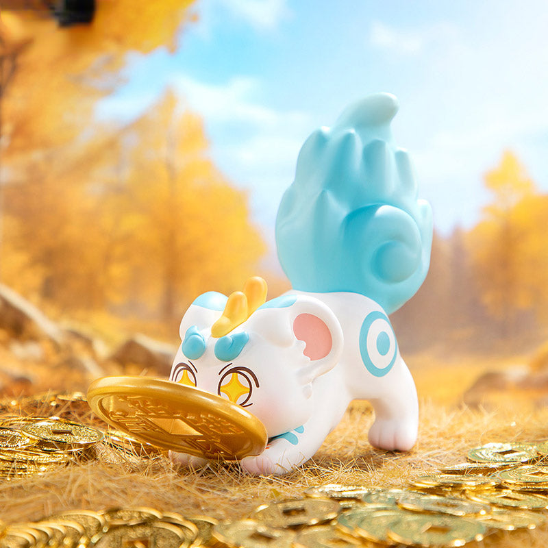 FABULOUS BEASTS Respond To Every Pray Series Blind Box – TTMart