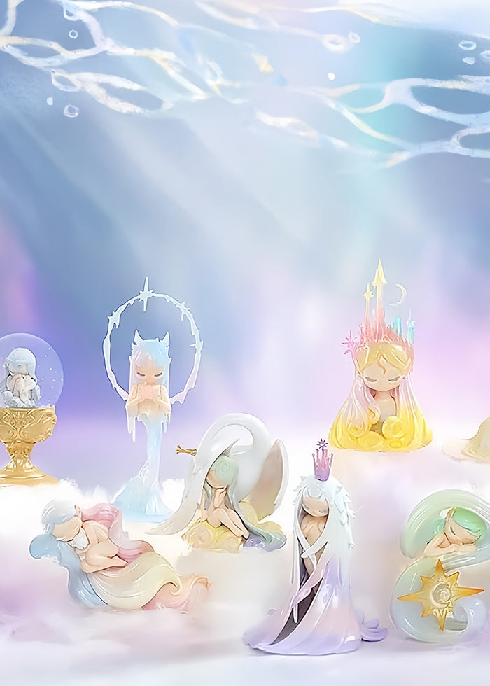 TTMart Blind Box & Figures|Toys Shop