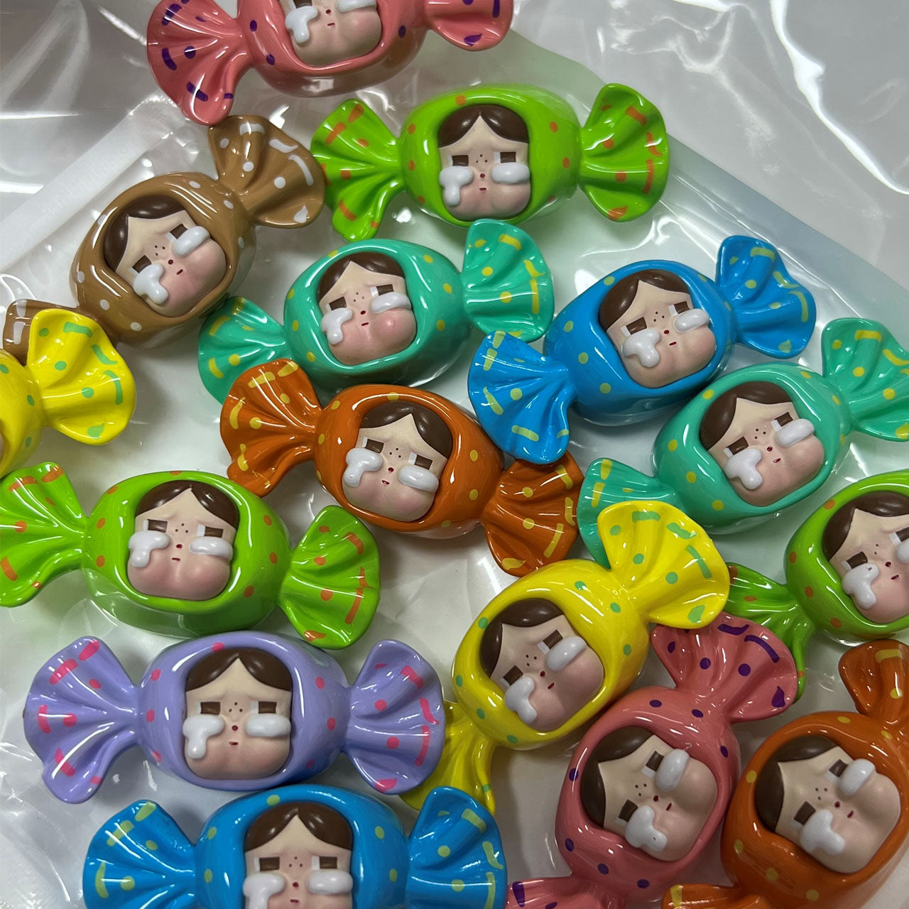 【Livestream Only】Happy Box/Lucky Pink Box Free Shipping Over $30 – TTMart